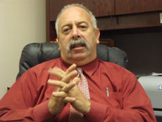 LT. Al Lowe, El Paso Police | Q&A | elpasoinc.com