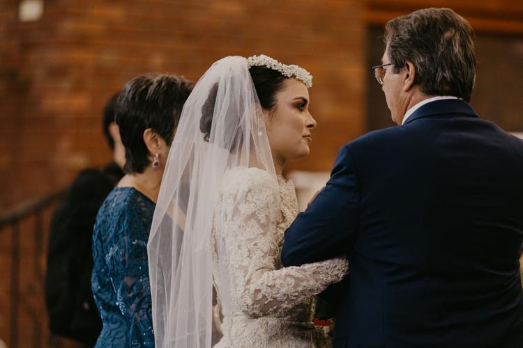 To have and to hold: Pandemic delays but doesn't deter marriage gallery ...