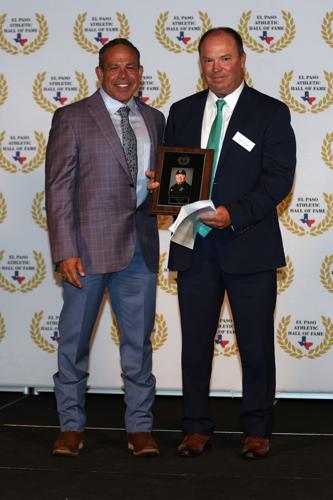 Photos: El Paso Athletic Hall of Fame increases by eight | Lifestyle ...