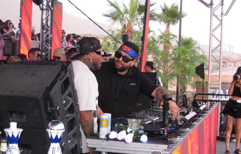 Concert review: Deorro wows El Paso crowd with EDM and Mexican musical ...