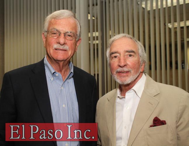 GEPCC City Council Reception | Lifestyle | elpasoinc.com