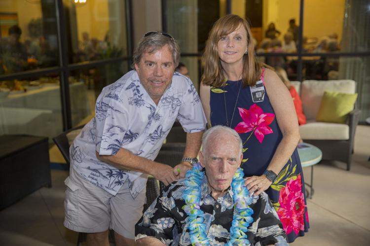 Aloha! Cimarron senior living luau a hit | Lifestyle | elpasoinc.com