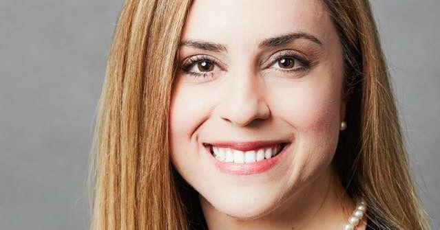 Michelle Dipp, Co-founder and CEO, OvaScience | Q&A | elpasoinc.com