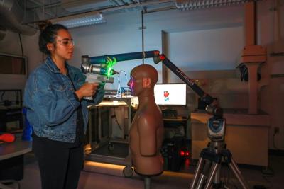 UTEP co-leads national initiative to boost STEM talent | Local News ...