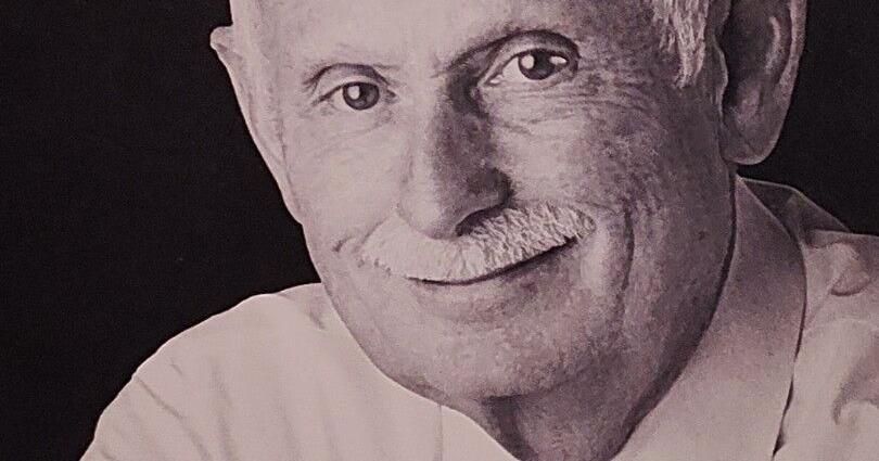 Harry Vance Whitehill III, D.D.S. M.S. | Obituaries | elpasoinc.com