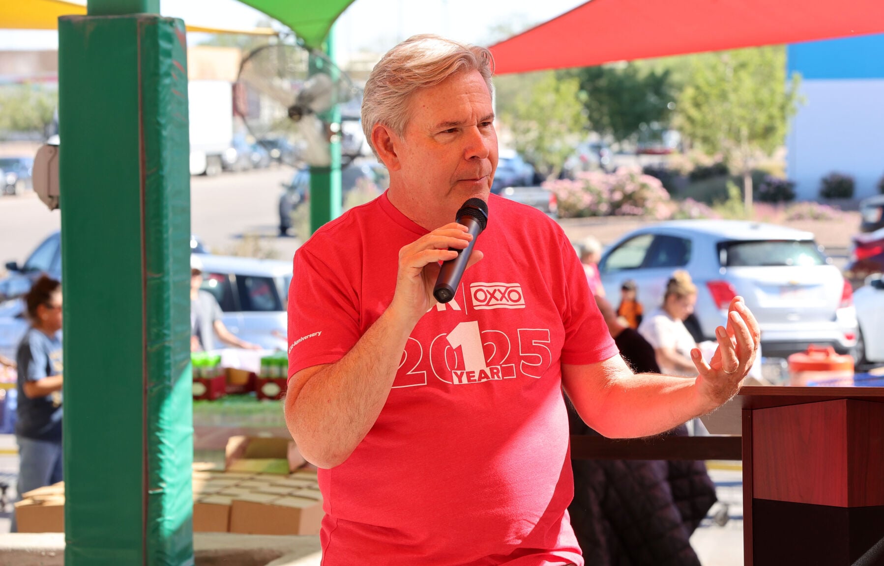 Oxxo to rebrand El Paso's DK convenience stores | Local News ...