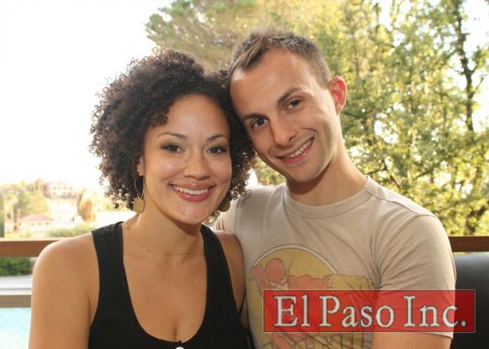 Late summer splash for ‘West Side’ stars | Lifestyle | elpasoinc.com