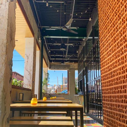 Taconeta sets to improve world one taco at a time | Lifestyle ...