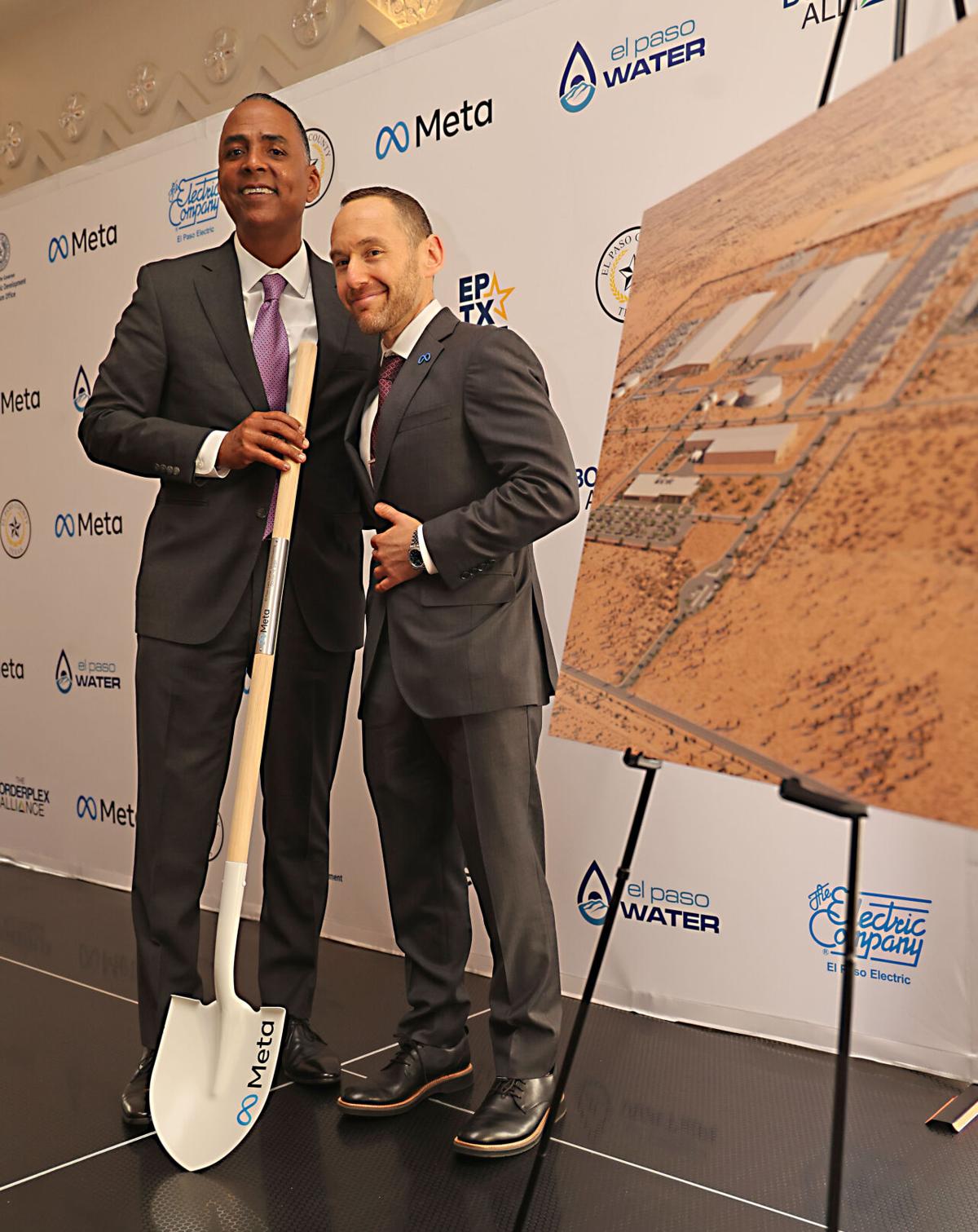 Sundt Construction eyes El Paso's data center boom | Local News ...