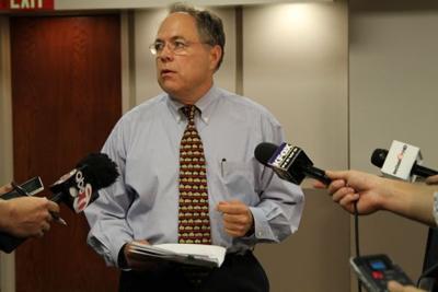 Citing Children’s $70 million debt, UMC lays off 56 | Local News ...