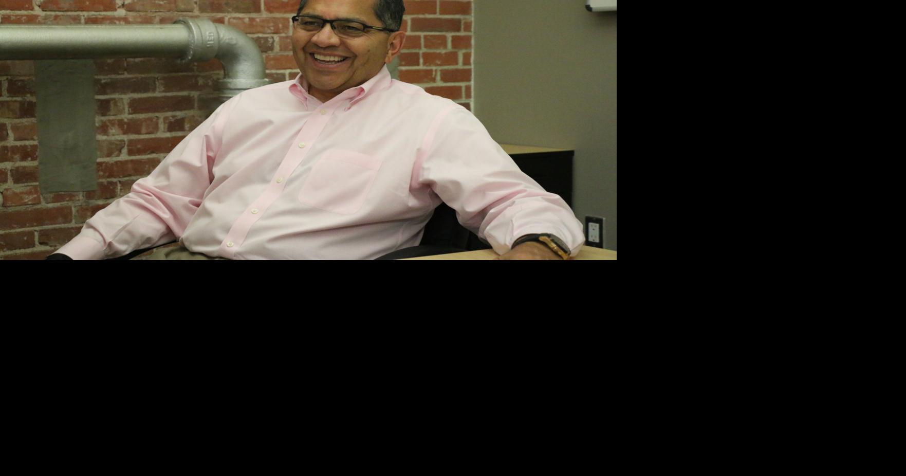 Joe Wardy, CEO, Hub of Human Innovation | Q&A | elpasoinc.com