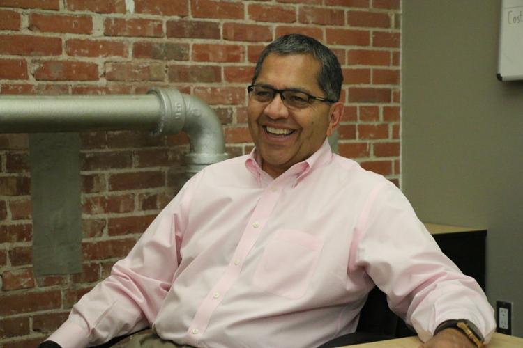 Joe Wardy, CEO, Hub of Human Innovation | Q&A | elpasoinc.com
