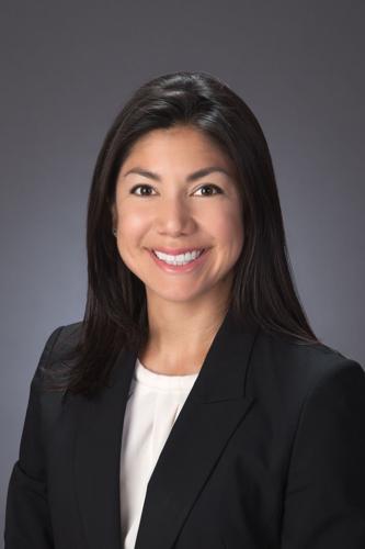 El Paso Electric director of business development recognized as rising ...