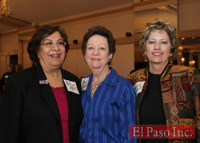 Janice Windle honored as First Lady | Lifestyle | elpasoinc.com