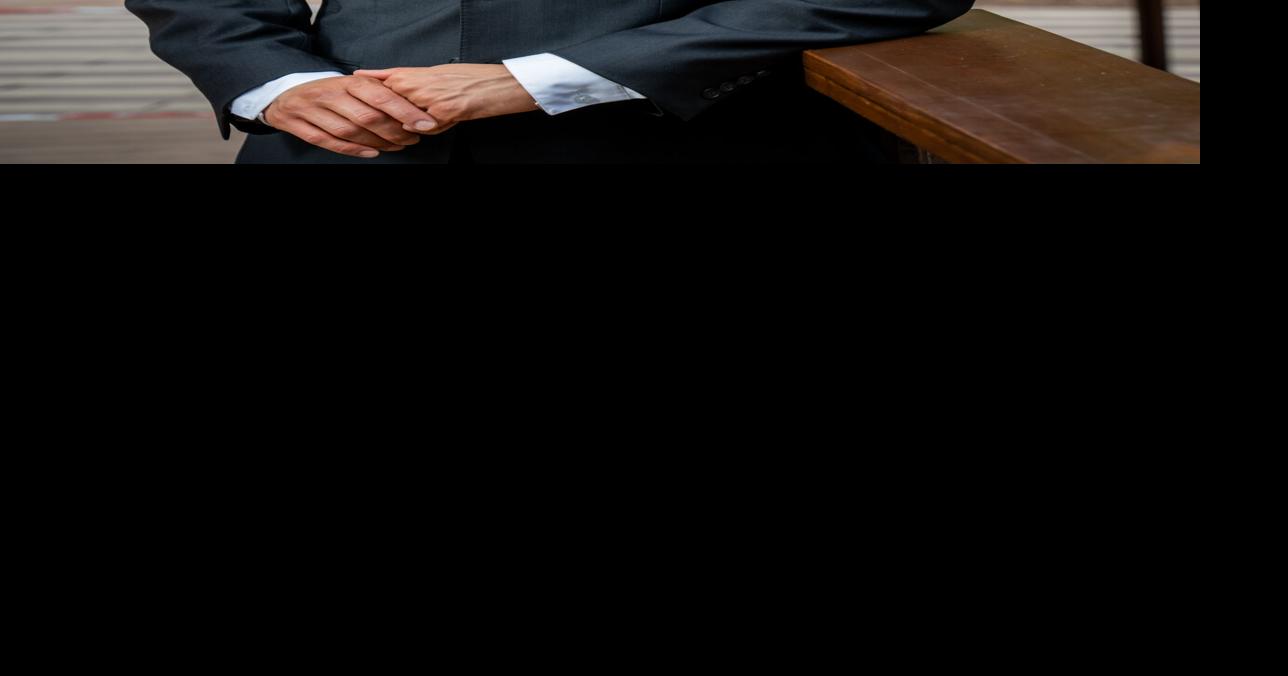 El Paso financial advisor named to Forbes list | Business Announcements ...