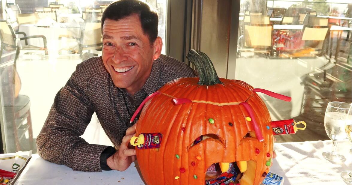 Operation Pumpkin raises $60,000 for Moor Children's Home | Local ...