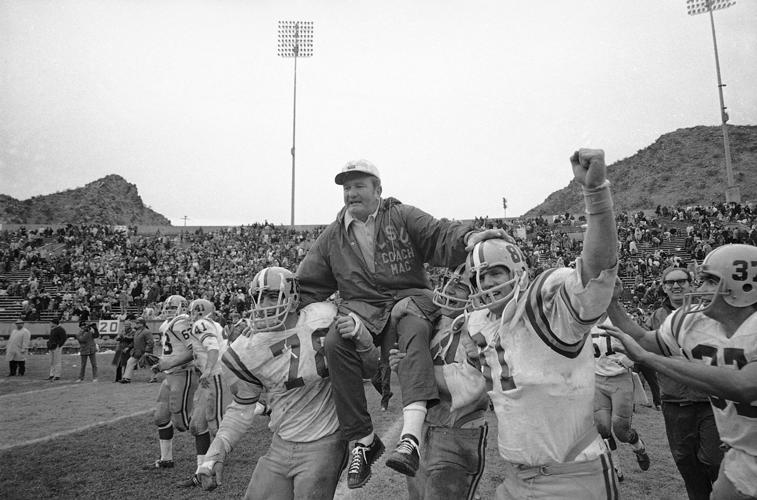 Mark Your Calendars: Tony the Tiger Sun Bowl Events | Local Features ...