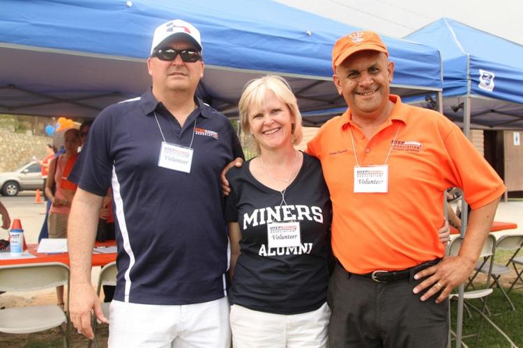 UTEP Pick-Nic parties from coast to coast | Lifestyle | elpasoinc.com