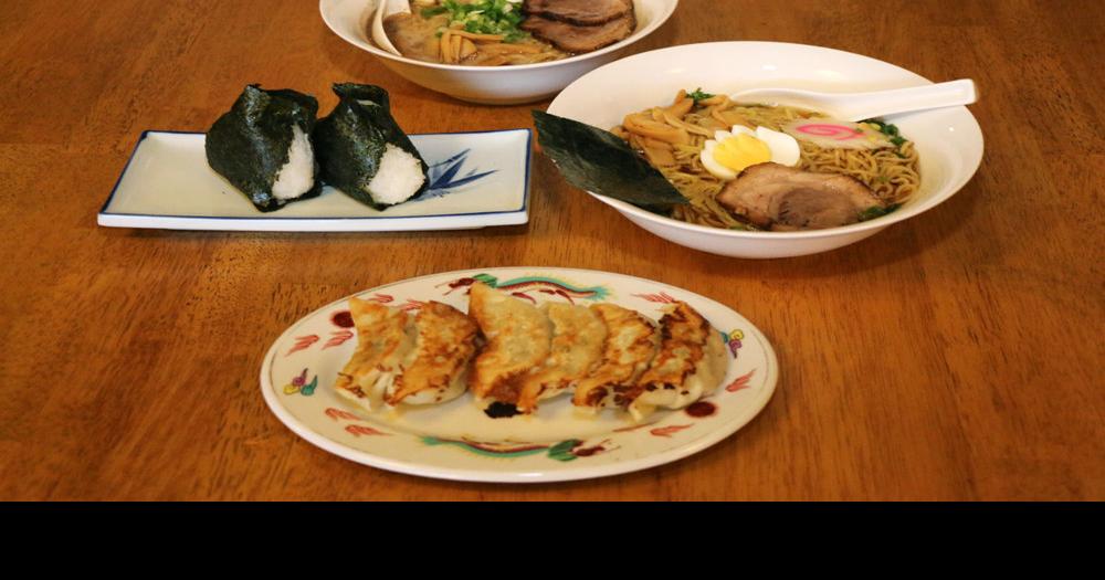 Matsuharu Japanese Restaurant | Gastronomy | elpasoinc.com