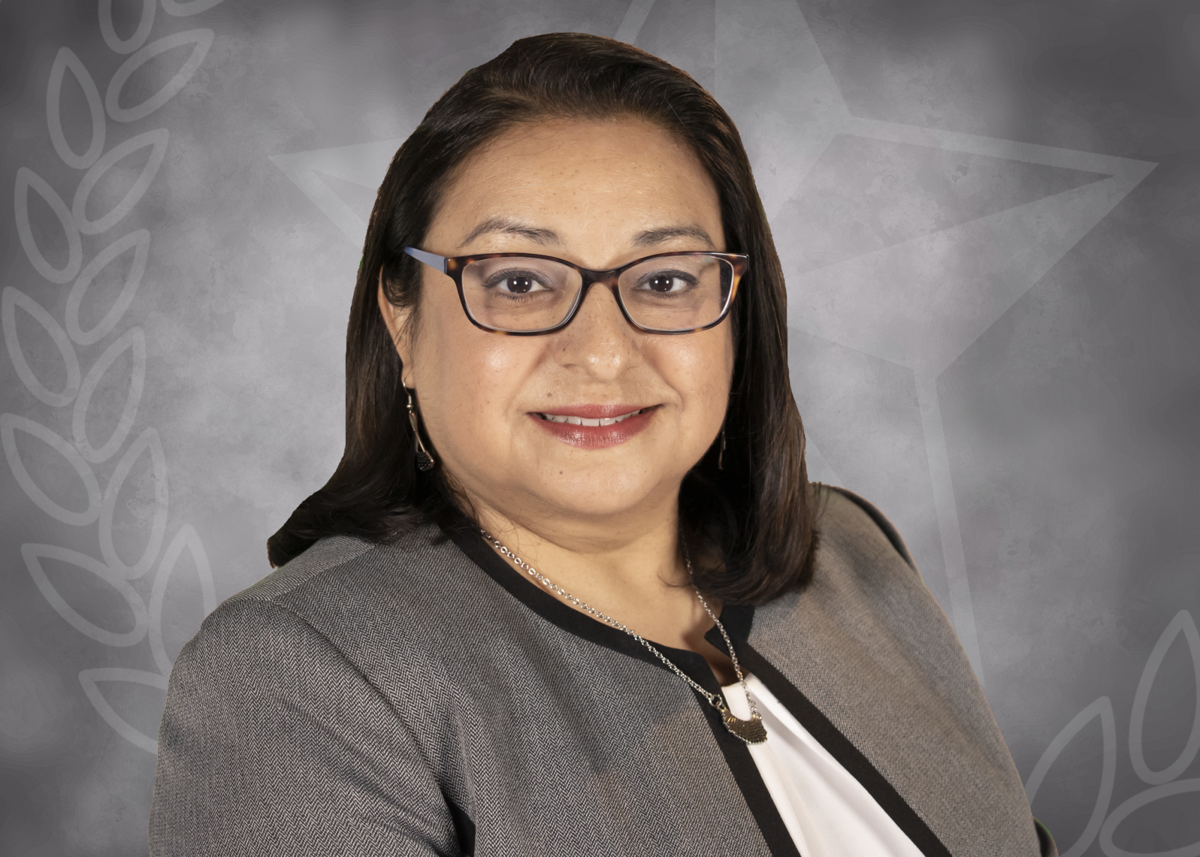 El Paso County commissioner named a ‘Rising LoneStar’ | Business Announcements | elpasoinc.com