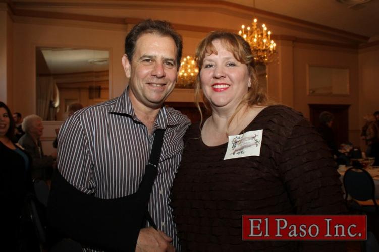 Janice Windle honored as First Lady | Lifestyle | elpasoinc.com