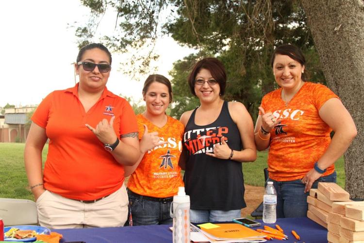 UTEP Pick-Nic parties from coast to coast | Lifestyle | elpasoinc.com