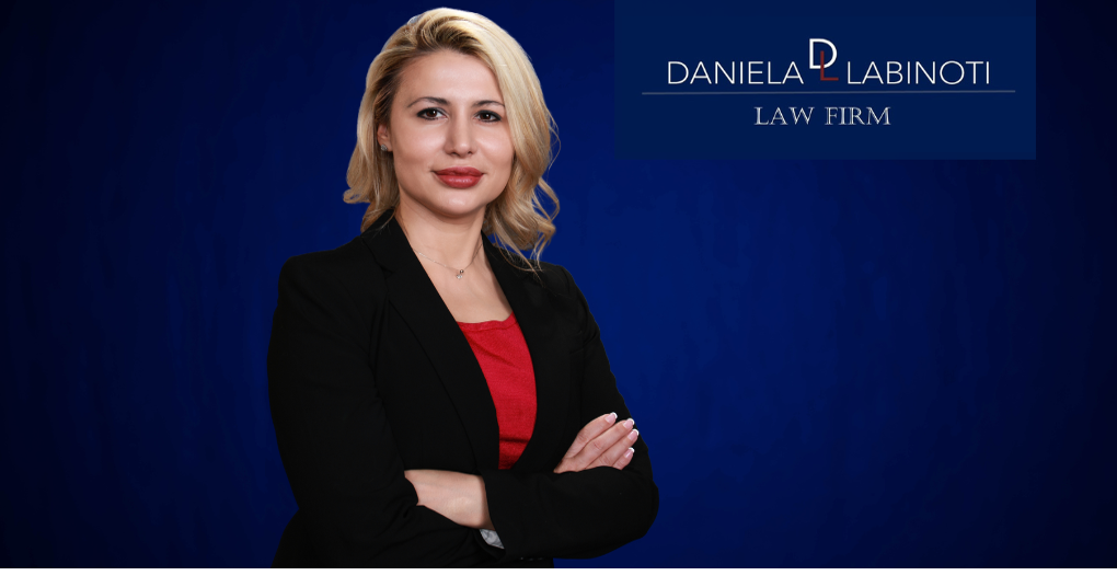 Law Firm of Daniela Labinoti, P.C. | Boep | elpasoinc.com