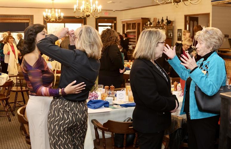 El Paso PEO celebrates Founders Day and 150 years of helping women ...