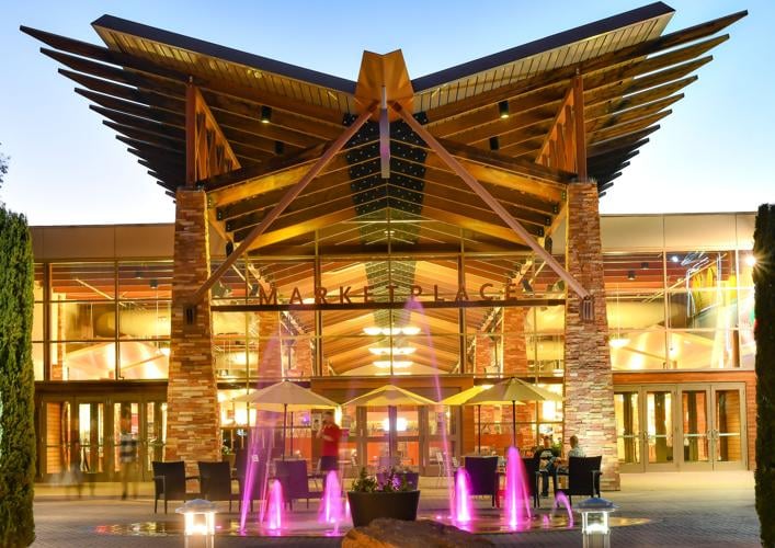 Fort Bliss more than military base | Local Features | elpasoinc.com