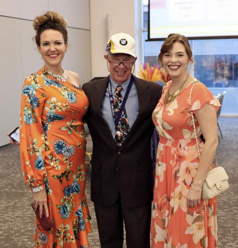 Photos: El Paso Opera celebrates its 2024-2025 season with gala and ...