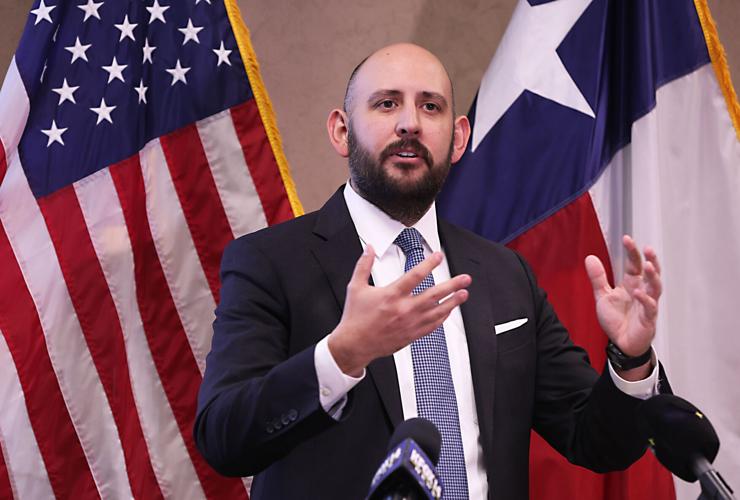 El Paso DA's office data reveals progress and issues | Local News ...