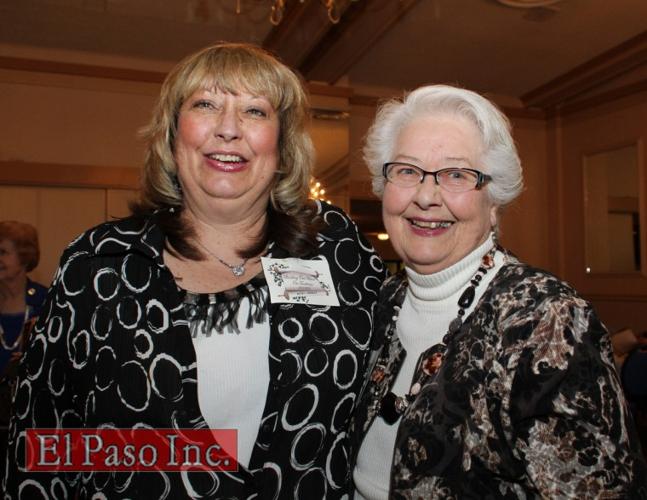 Janice Windle honored as First Lady | Lifestyle | elpasoinc.com