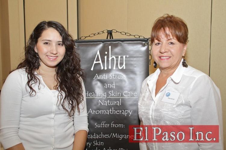 Keep on Dancing Survivors Conference | Multimedia | elpasoinc.com