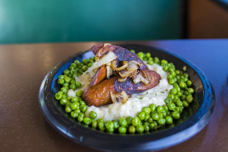 London Grill | Gastronomy | elpasoinc.com