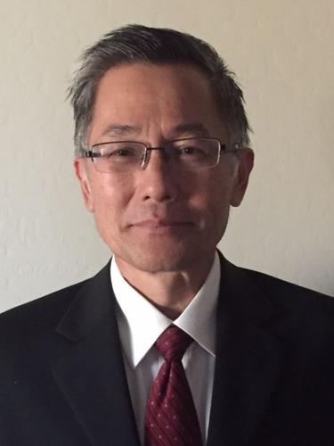 Goh named city engineer | Local News | elpasoinc.com