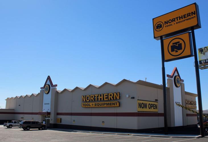 Northern Tool caters to DIYers, contractors | Local News | elpasoinc.com