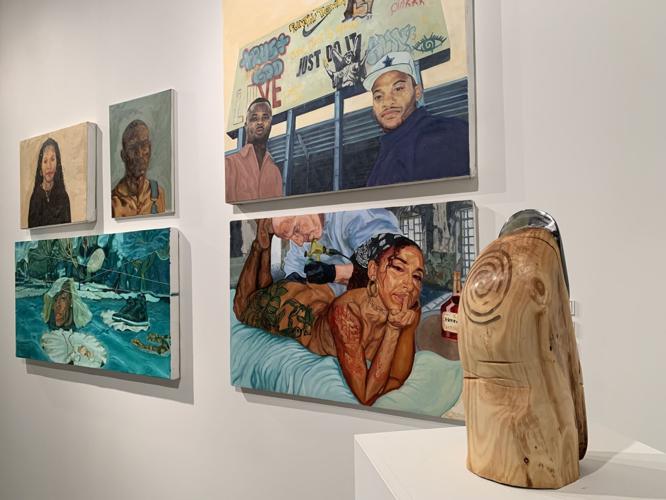 UTEP’s Arts Alive open house for art, museums, exhibits | Lifestyle ...