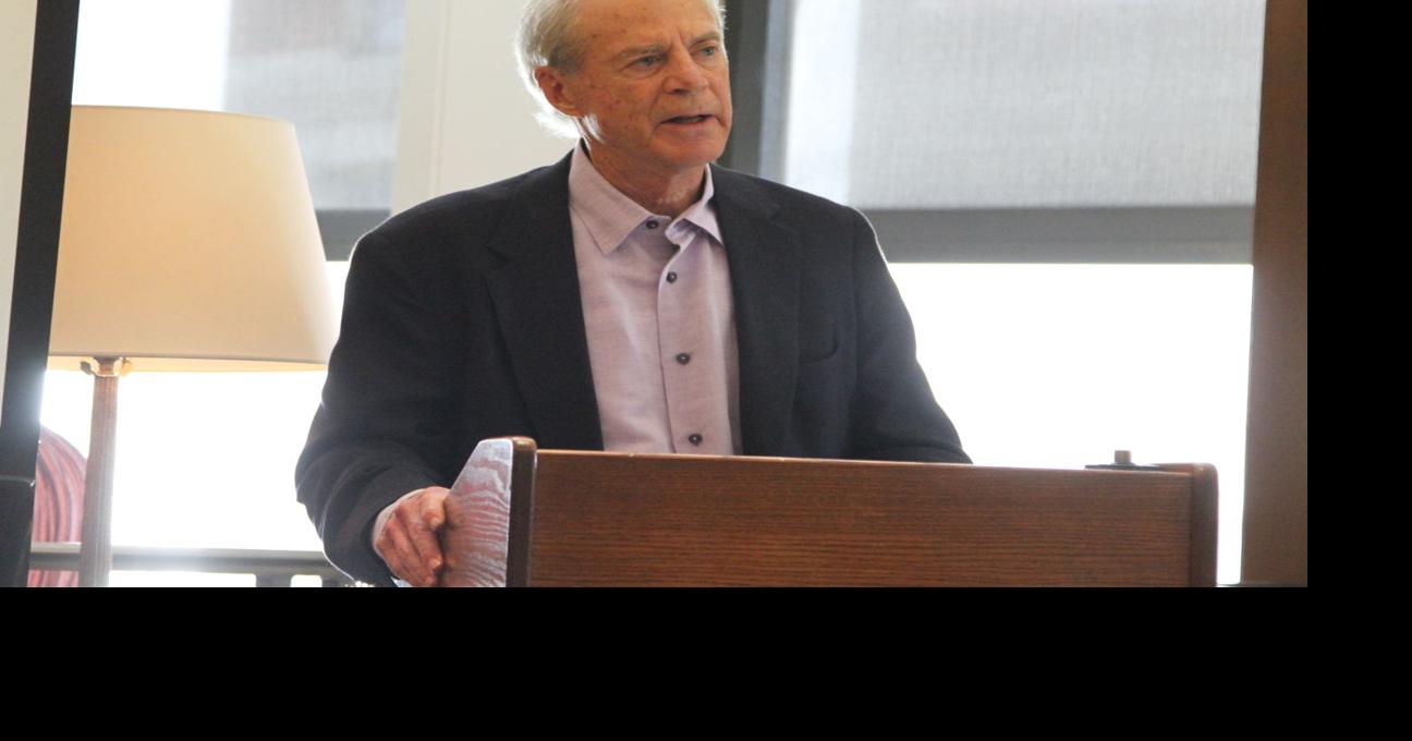 Houston oilman: Historic preservation is ‘worth it’ | Local News ...