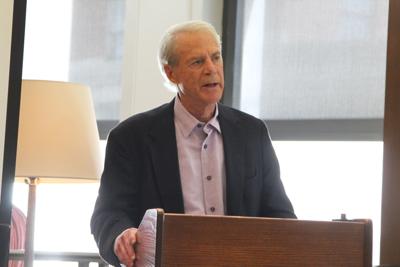 Houston oilman: Historic preservation is ‘worth it’ | Local News ...