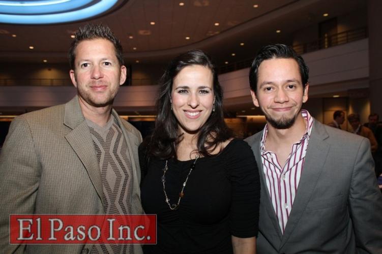 Chamber hosts Panetta at dinner | Lifestyle | elpasoinc.com