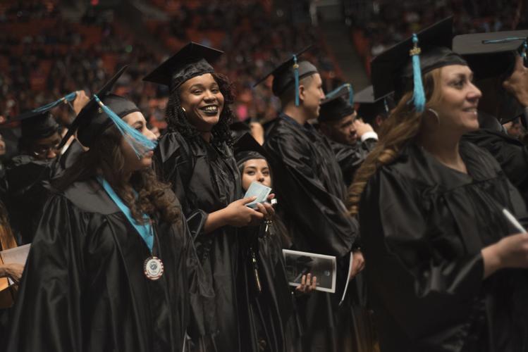 EPCC graduates more than 2,200 students | Local News | elpasoinc.com