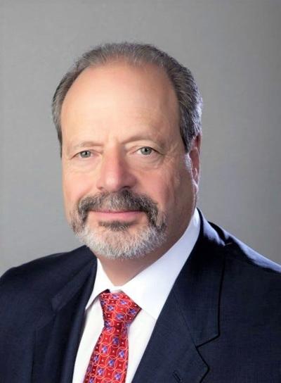 Mayor Oscar Leeser receives Visionary Award | Business Announcements ...