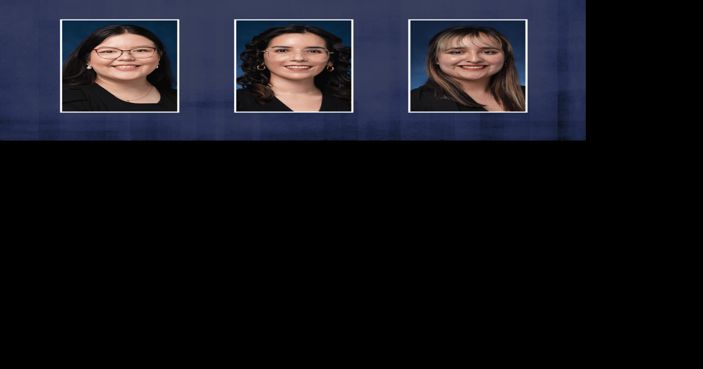 Six UTEP scholars selected for 2025 Fulbright Program | Business ...