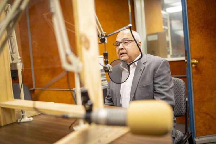 KTEP Goes Platinum: Radio Station Celebrates 70th Anniversary ...