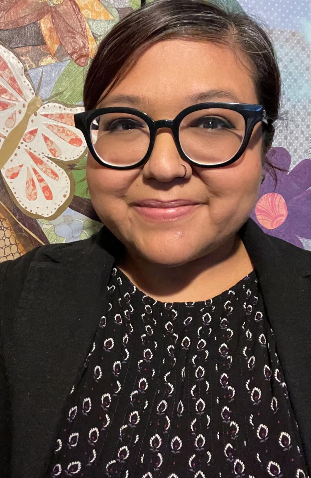 El Pasoan named Mexican American Cultural Center director | Business ...