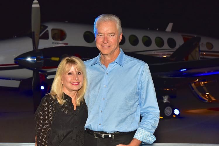 Francis Aviation relaunches charter service | Local News | elpasoinc.com