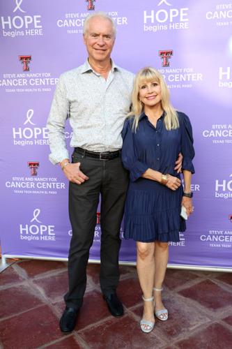 Texas Tech University System hosts Cocktails with the Chancellor in El ...