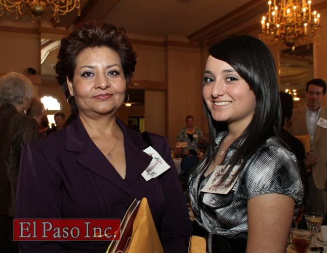Janice Windle honored as First Lady | Lifestyle | elpasoinc.com