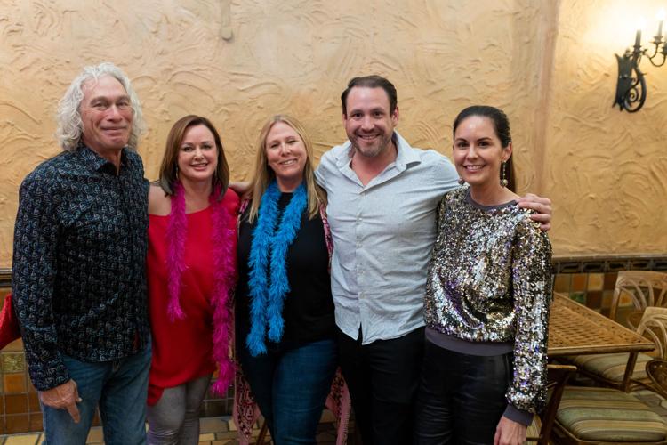 Photos: Kool & the Gang headlines UMC fundraiser | Gallery | elpasoinc.com