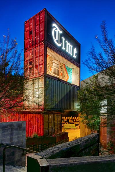 Best Local Architect - Root Architects | 2019 | elpasoinc.com